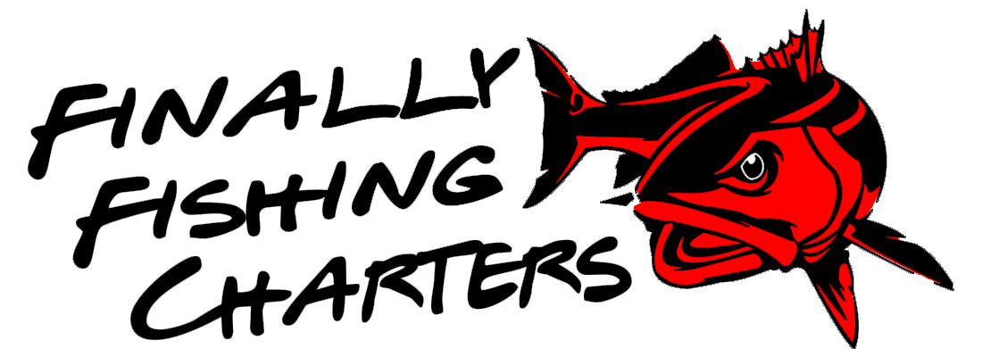 Trout Fishing Mississippi - Finally Fishing Charters